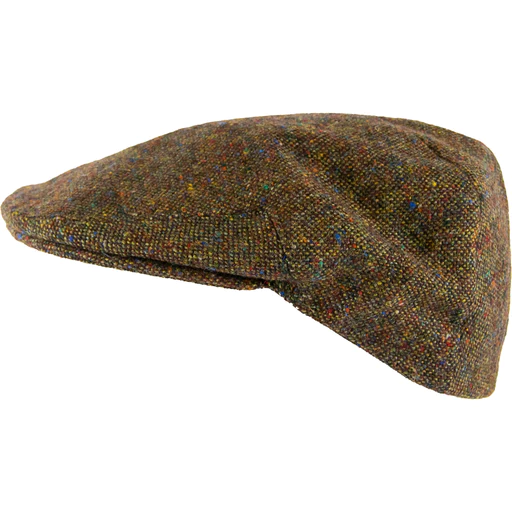 Flat Caps, tweed hats, country hats