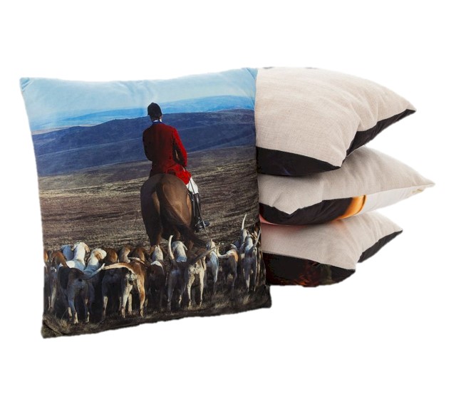 Cushions