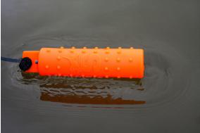 3 inch diameter Water Dummy Retriever